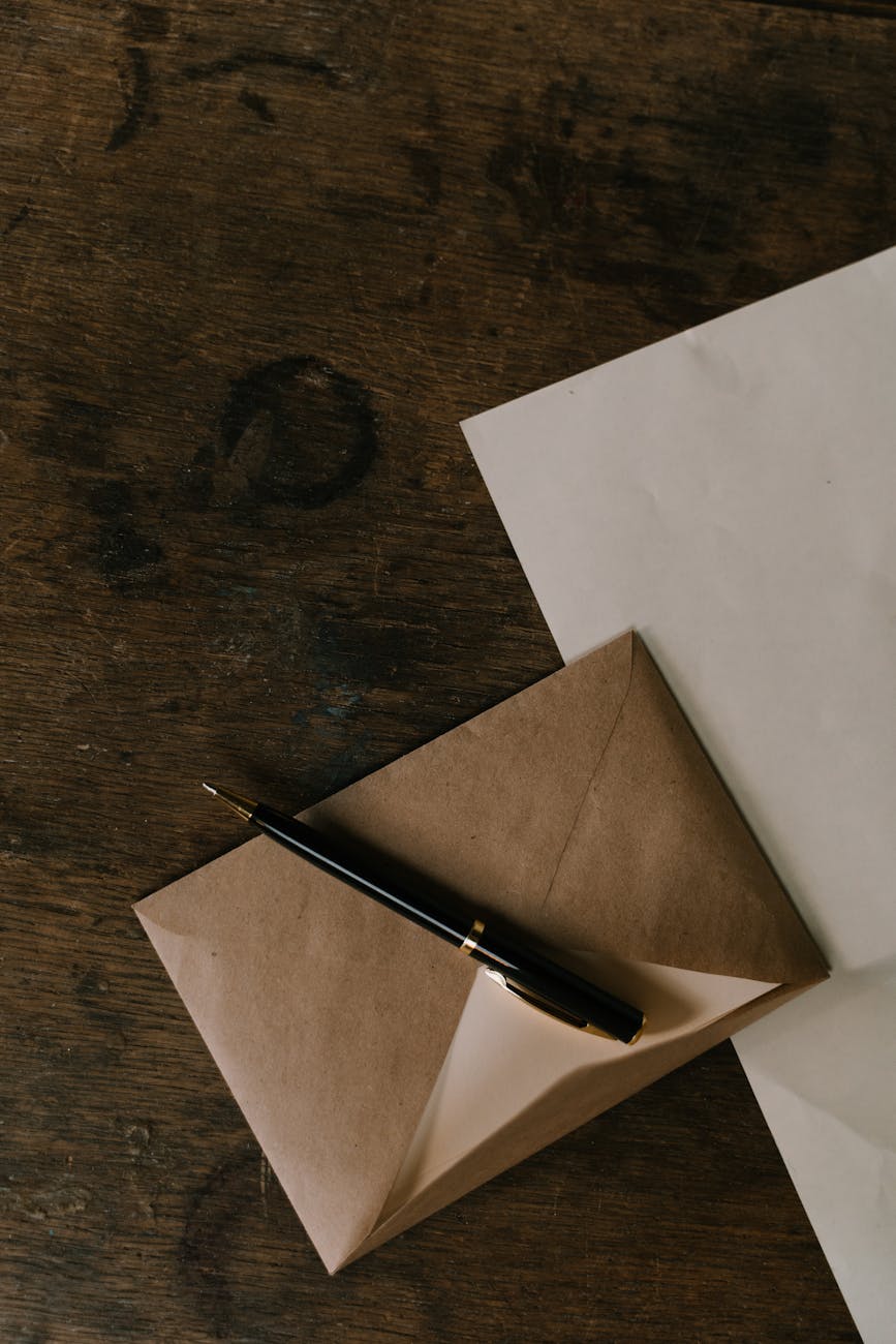 A Personal Note To My Readers – Author Jeff Kayser